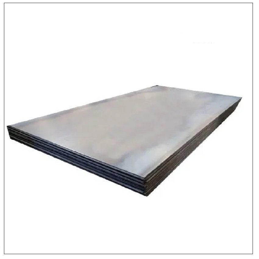 Mild Steel Sheet Rexton Steel